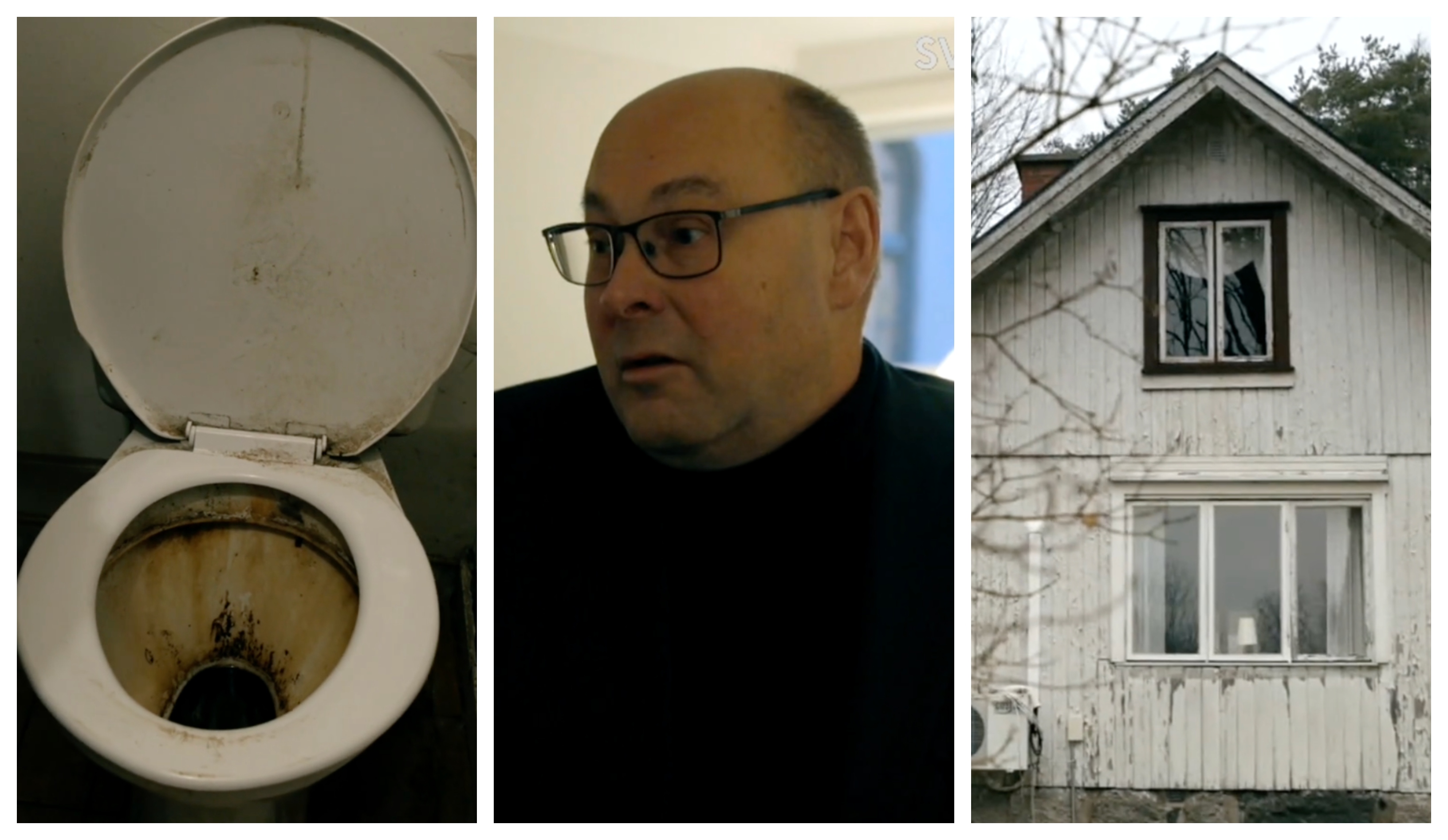 Jörgen Hellman (S) fick 699 000 – var skriven på ödsligt hus